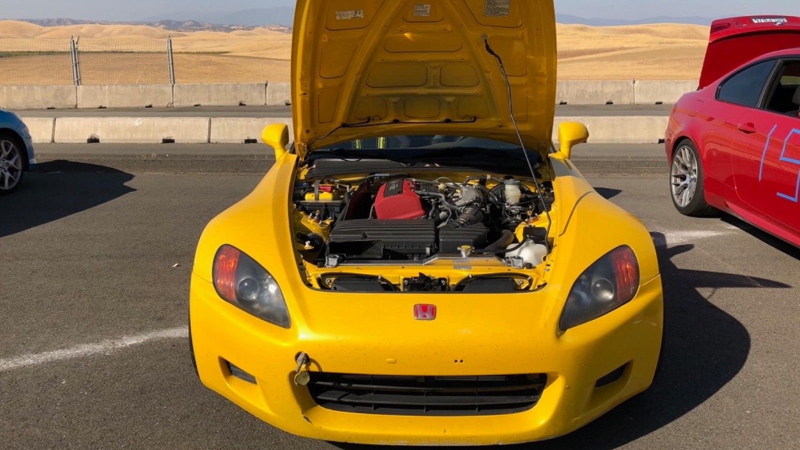 Unique S2000 Build Goes All Out to Become Track Weapon | S2ki