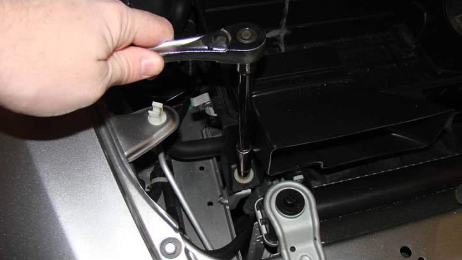 How to Install PRM Racing Jet Stream Intake | S2ki