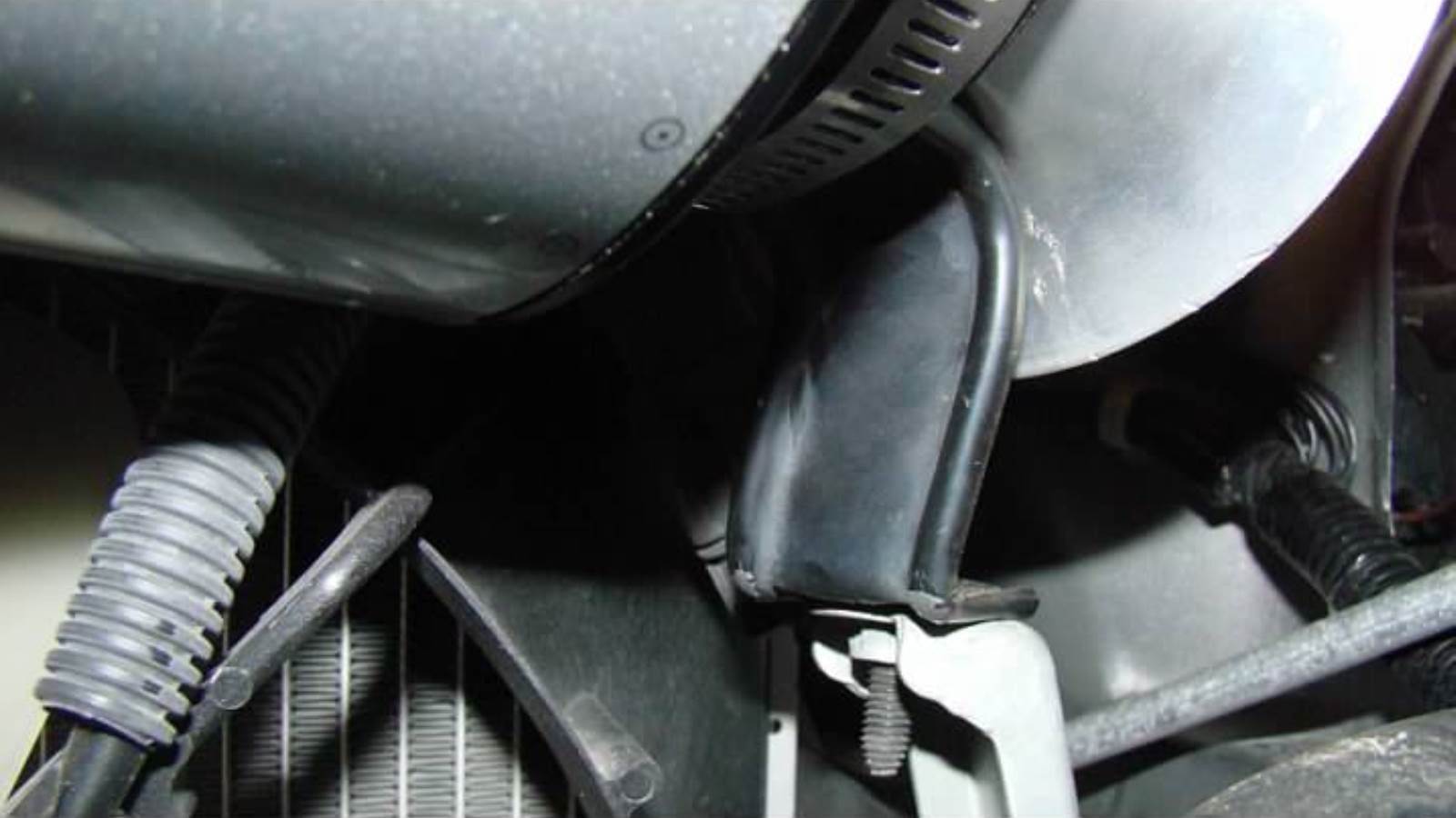 How to Install PRM Racing Jet Stream Intake | S2ki