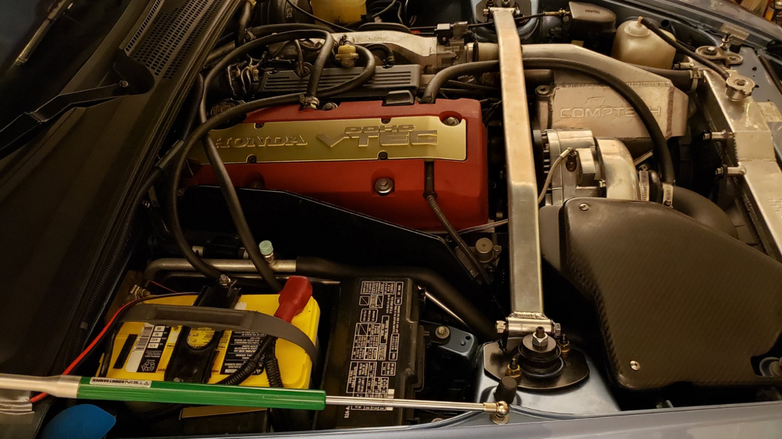 Building an S2000 for the Track... Or Not | S2ki