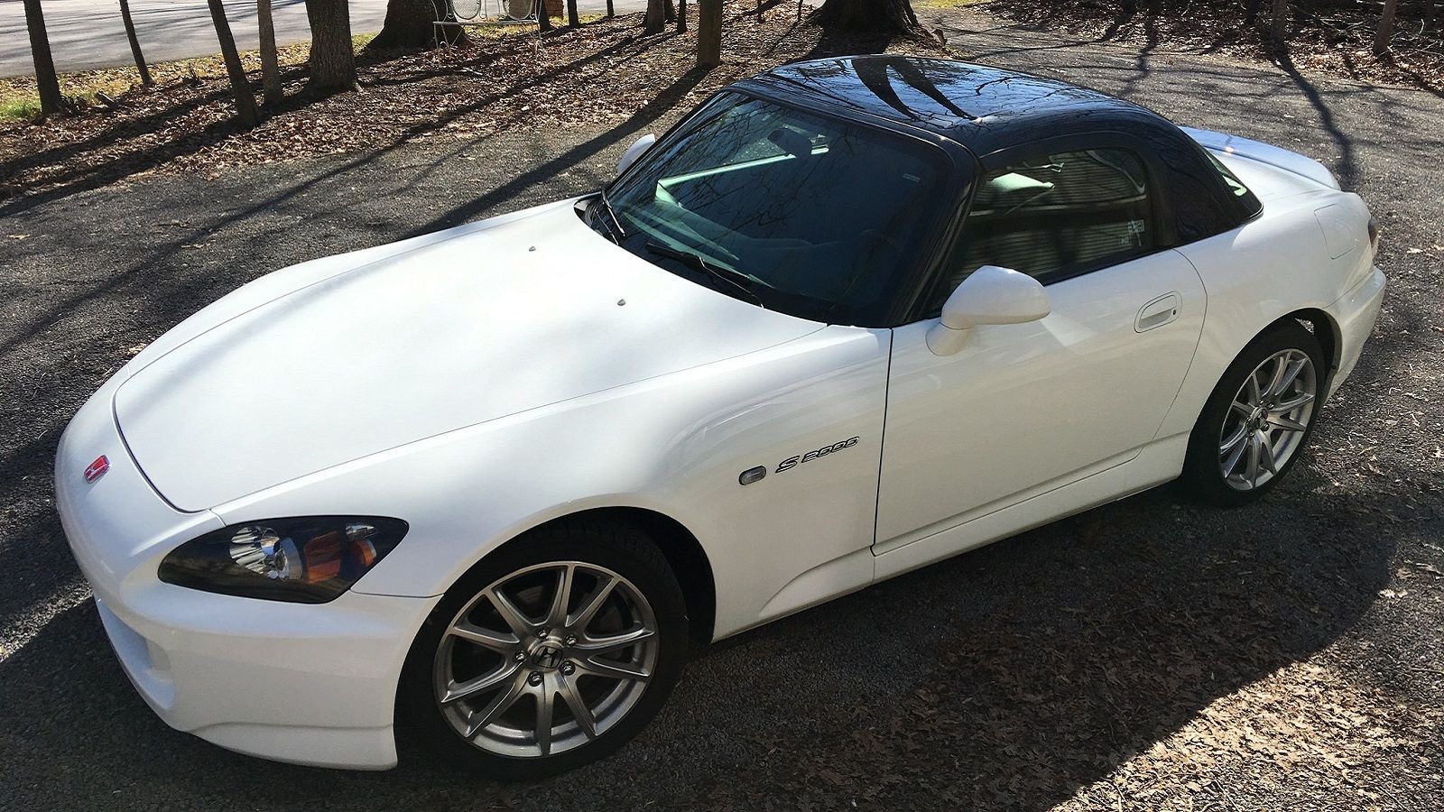 GPW AP2 S2000: One Man's Comeback Ride | S2ki