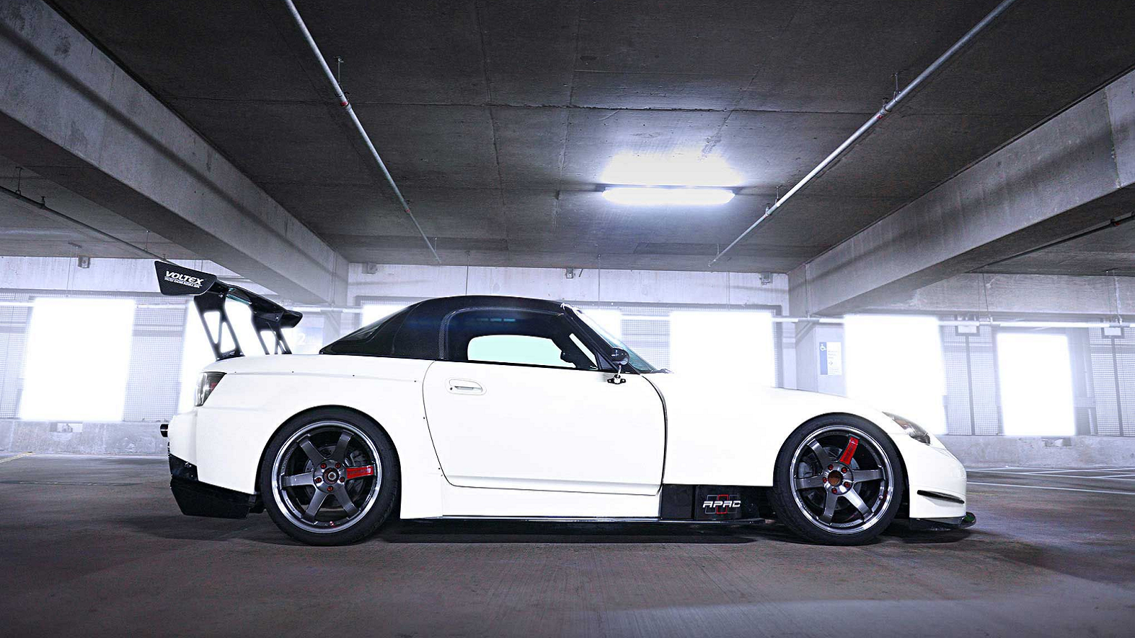 Fine-Tuned S2000 for Max Enjoyment | S2ki