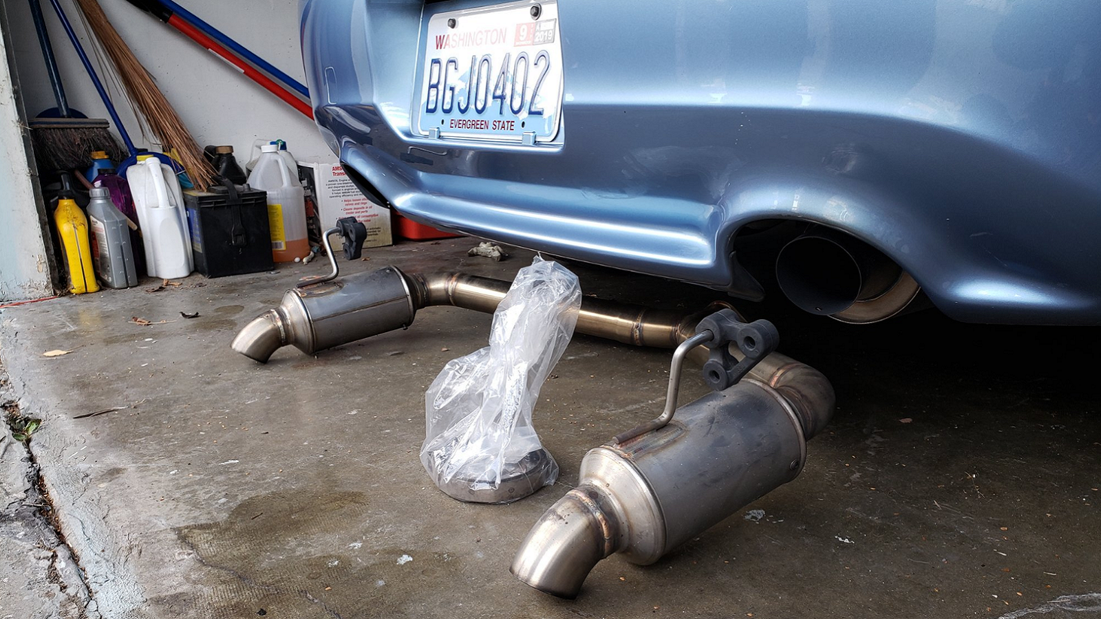 Building an S2000 for the Track... Or Not | S2ki