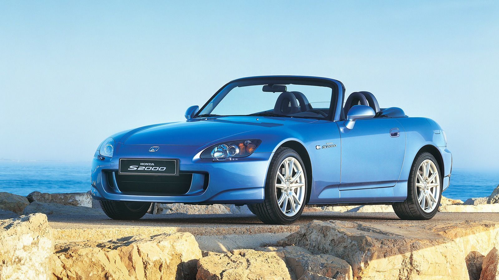 Daily Slideshow: The Point When You Stop Driving your S2000 | S2ki
