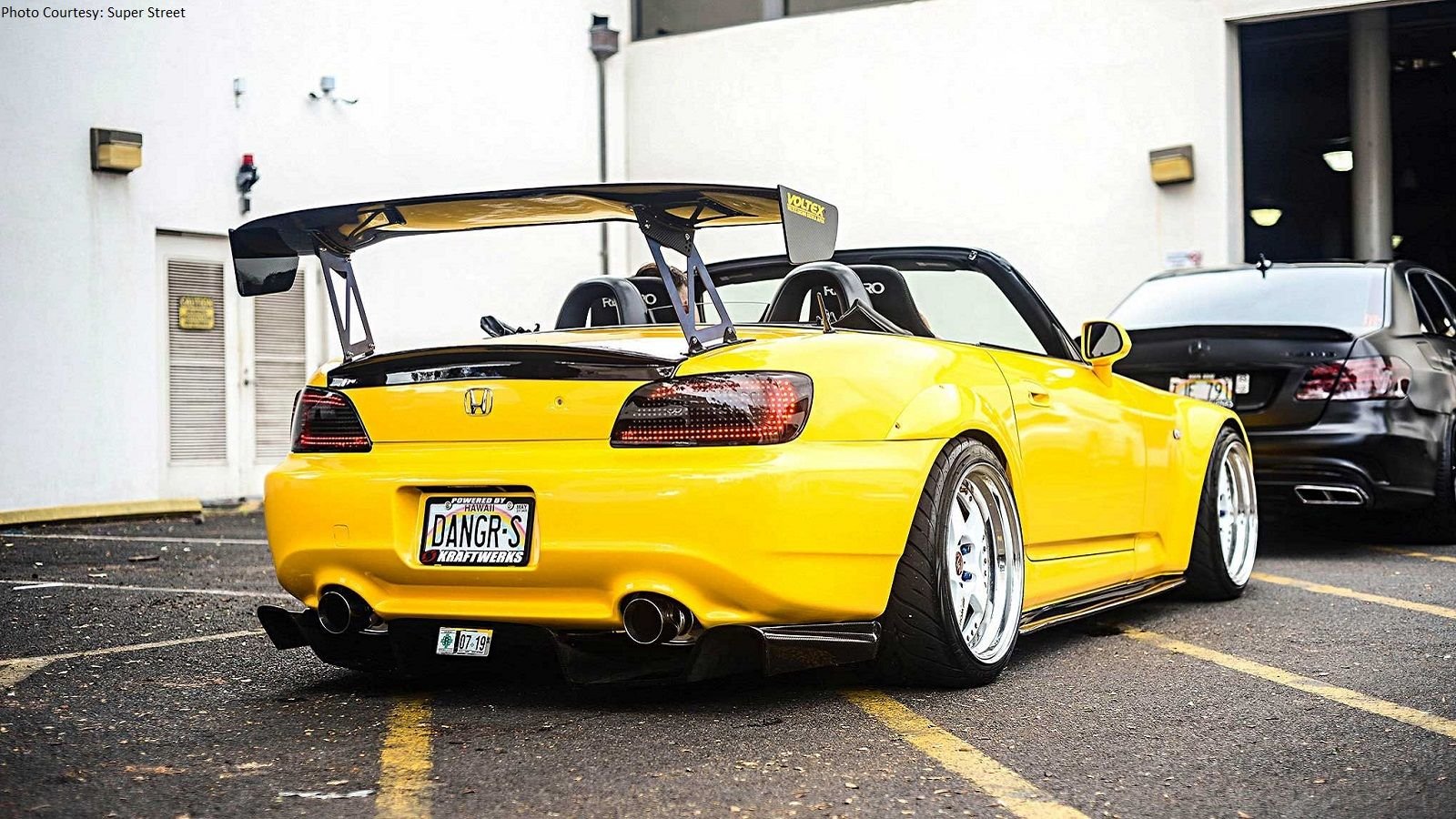 Highlights of Spocom Hawaii | S2ki