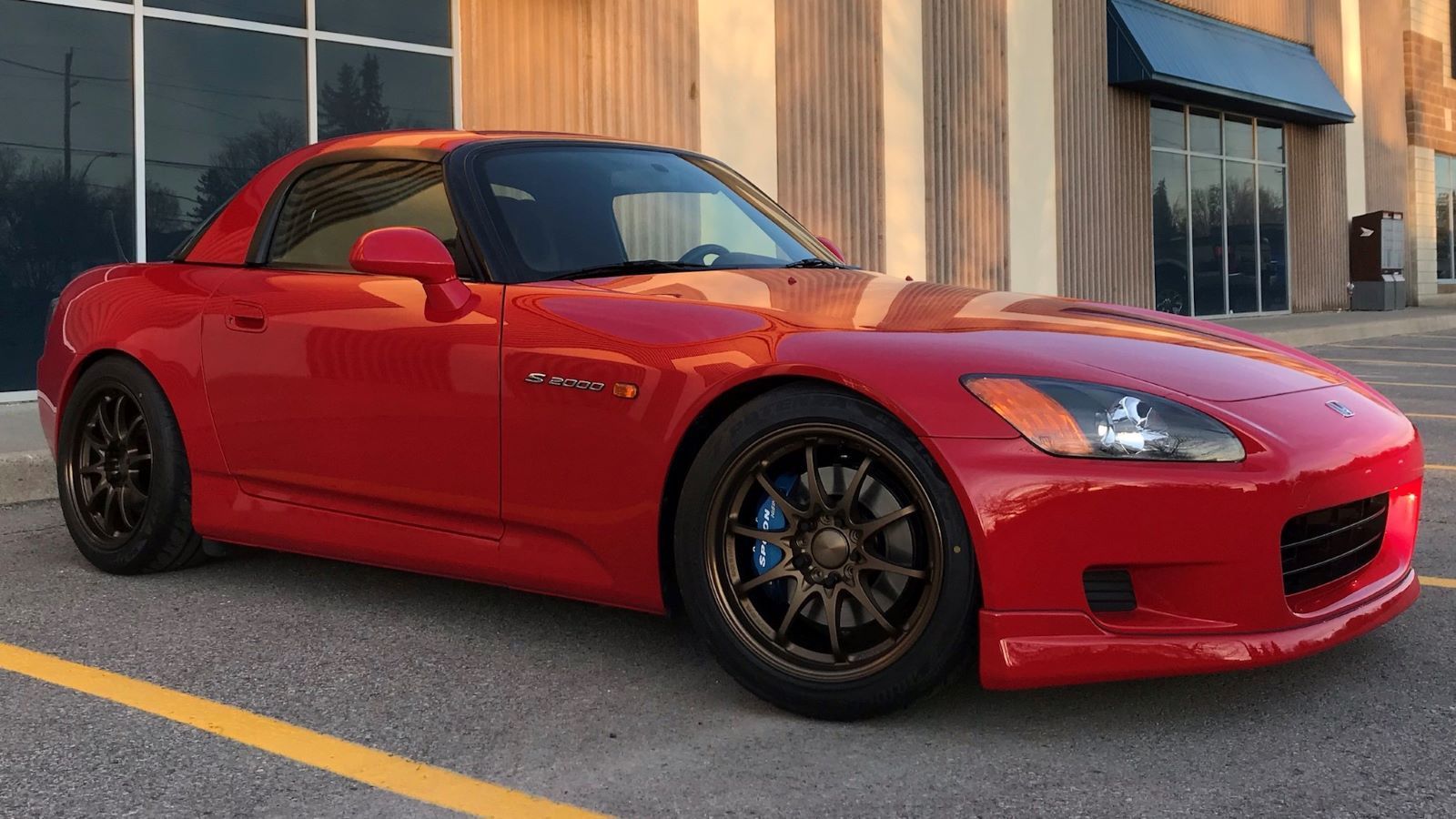 NFR AP1 Build Makes up for Past Mistakes | S2ki