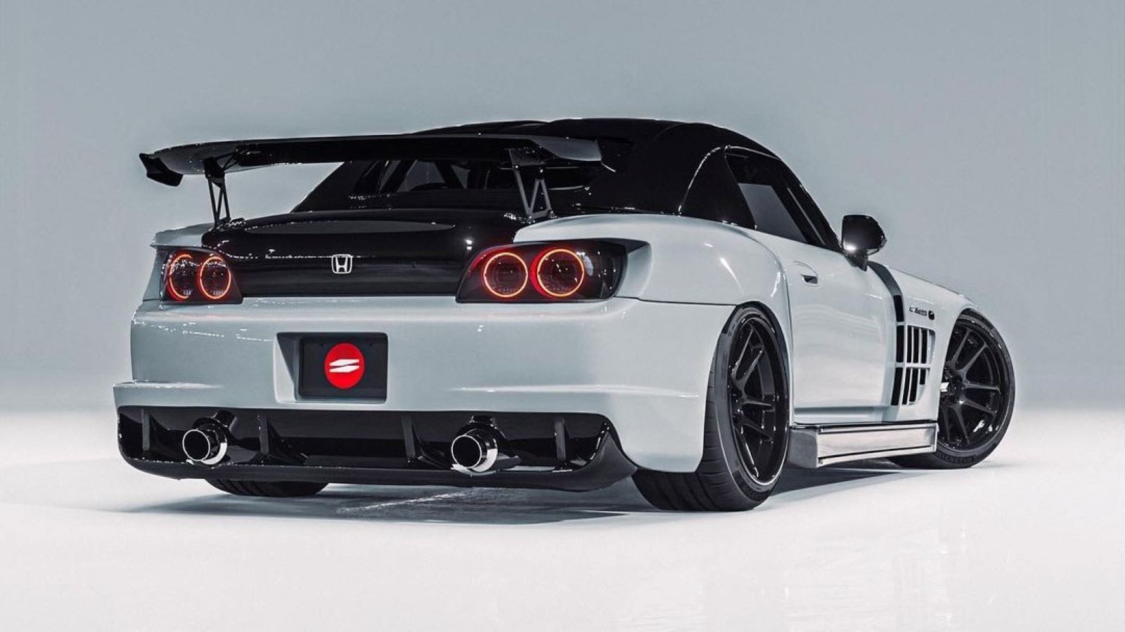 S2000 Renderings Depict Time Attack Ready Track Star | S2ki