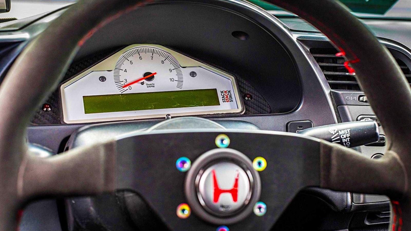 Daily Slideshow: 12 Years of S2000 Satisfaction | S2ki