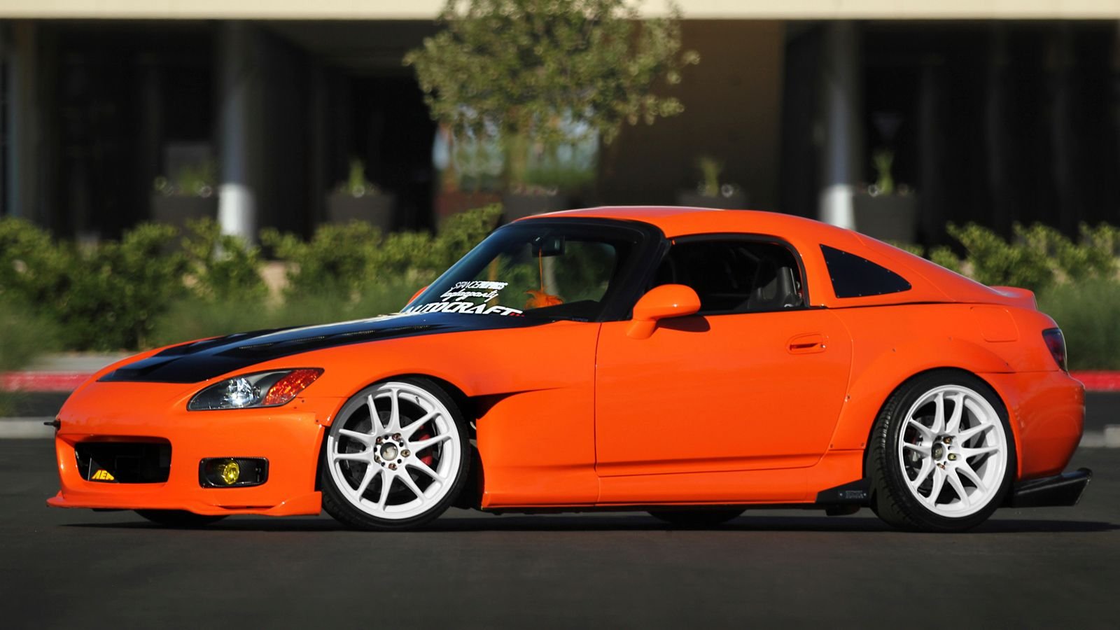 S2Ki's Most Favorite Wide Fender Builds | S2ki