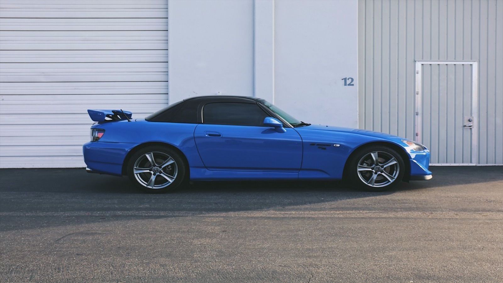 Most Expensive S2000s Sold on Ebay in the Last 90 Days | S2ki