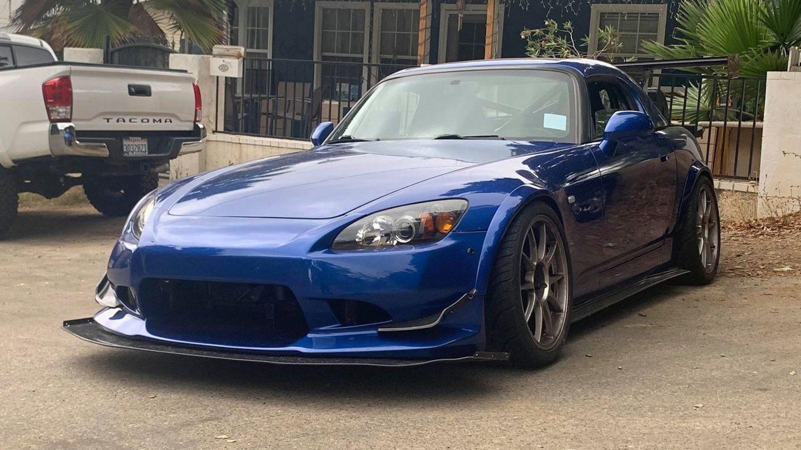 S2Ki's Most Favorite Wide Fender Builds | S2ki