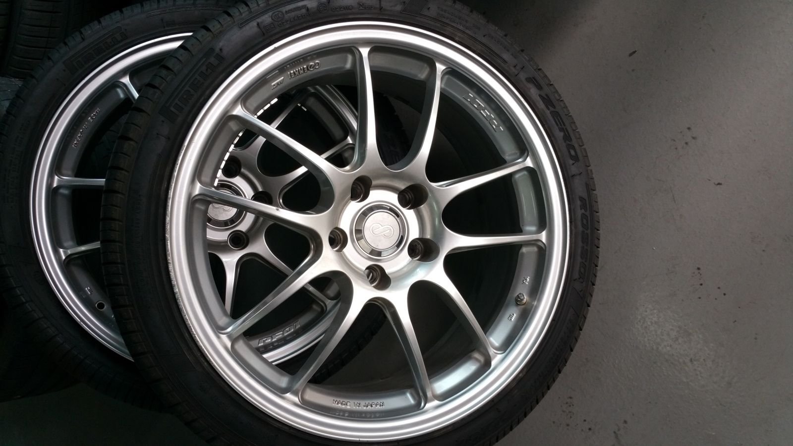 5 of the Lightest Economical Wheels To Purchase Now | S2ki