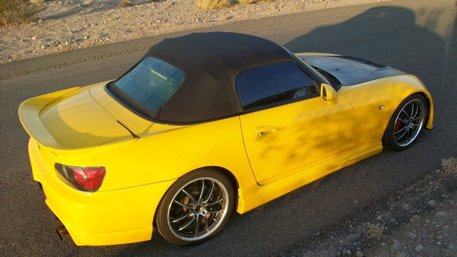 5 S2Ks that have made the 200K Mile Club | S2ki