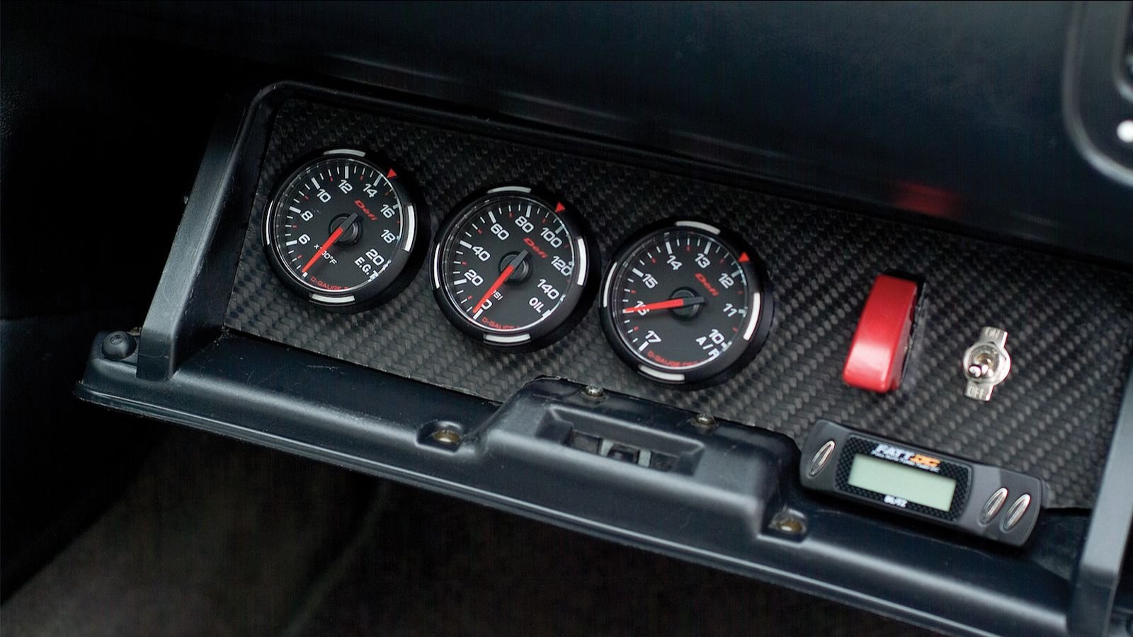 1996 Integra GSR with 485WHP | S2ki