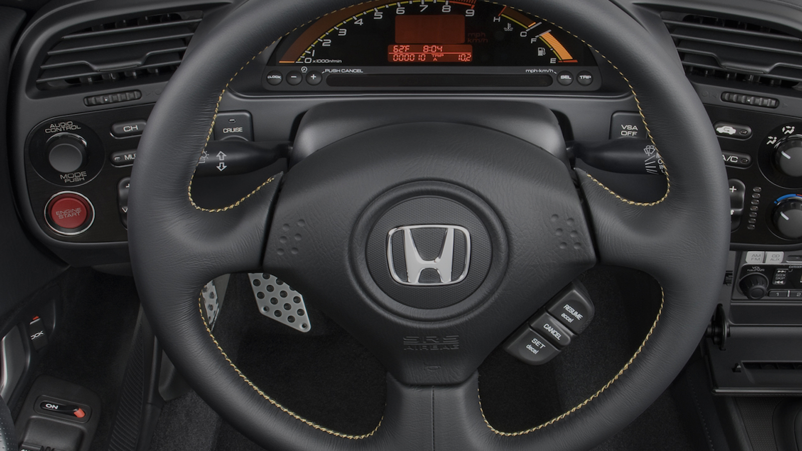 5 Reasons the S2000 Will Appreciate into a Classic | S2ki