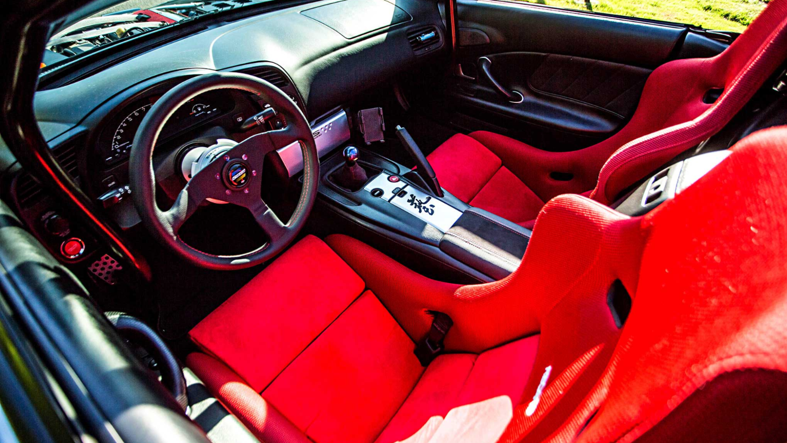 Stunning AP2 S2000 Build Takes Zero Shortcuts | S2ki