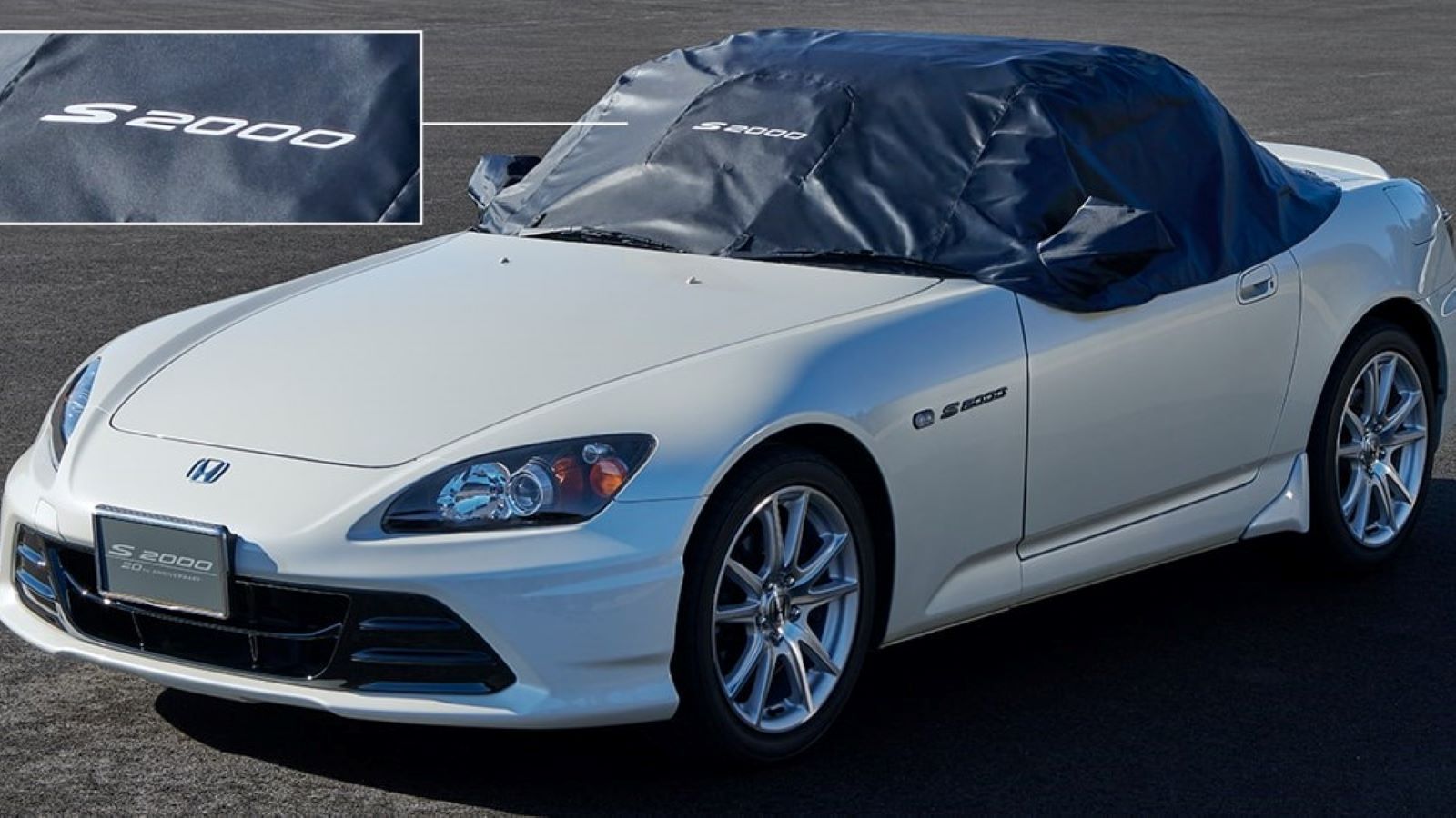 Here's Every Rumor Floating Around Regarding a Next-Gen S2000 | S2ki