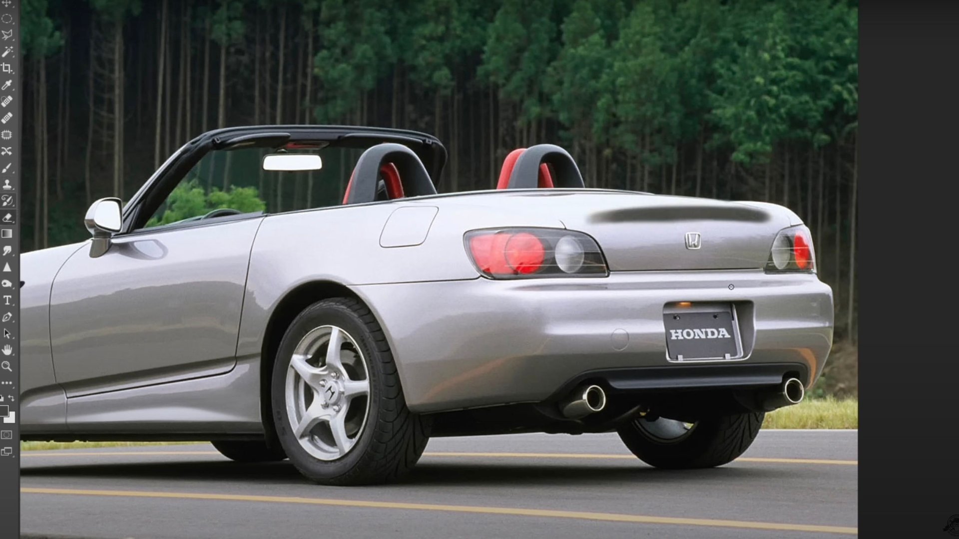 Next-Gen S2000 Renderings Modernize a Modern Classic | S2ki