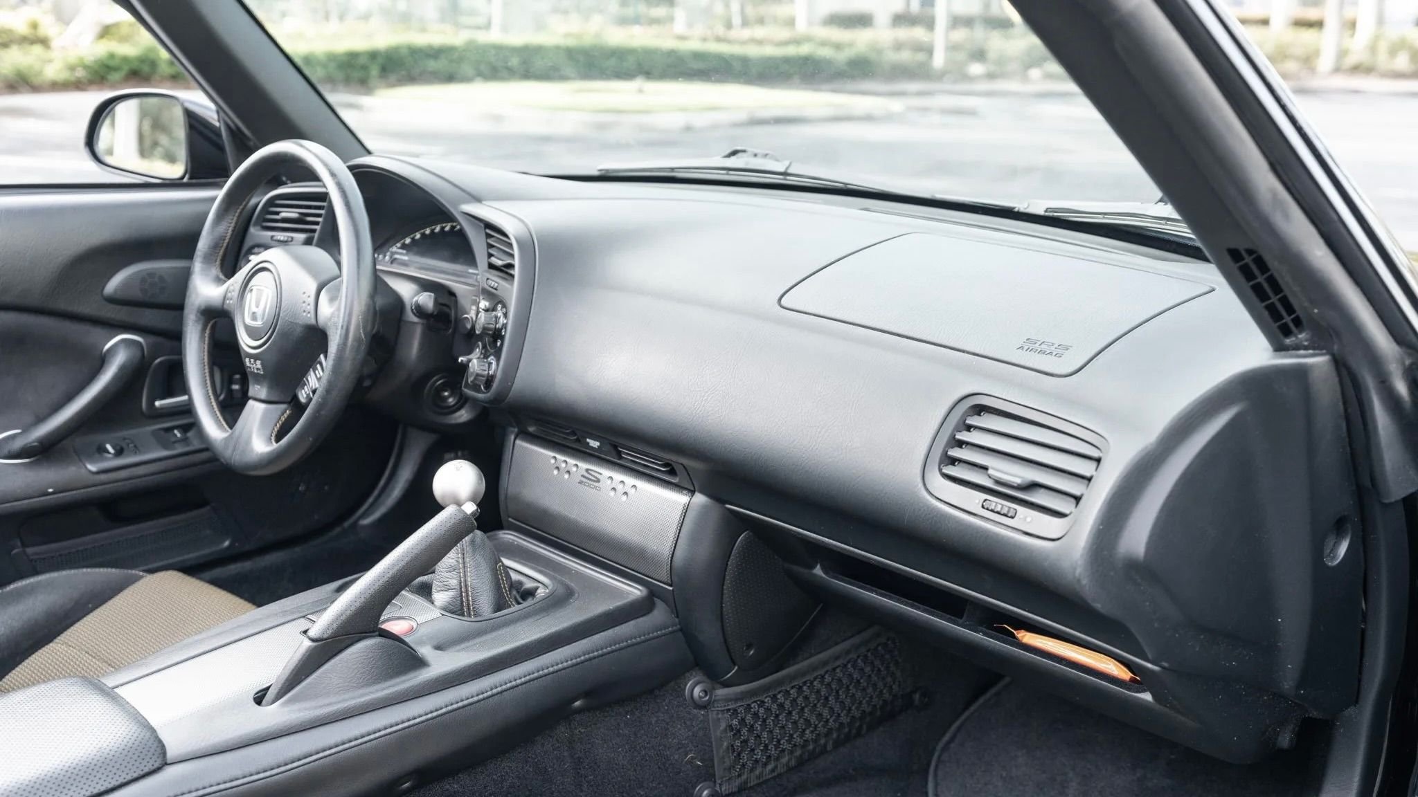 This 2008 Honda S2000 CR Is a Heck of a Find | S2ki