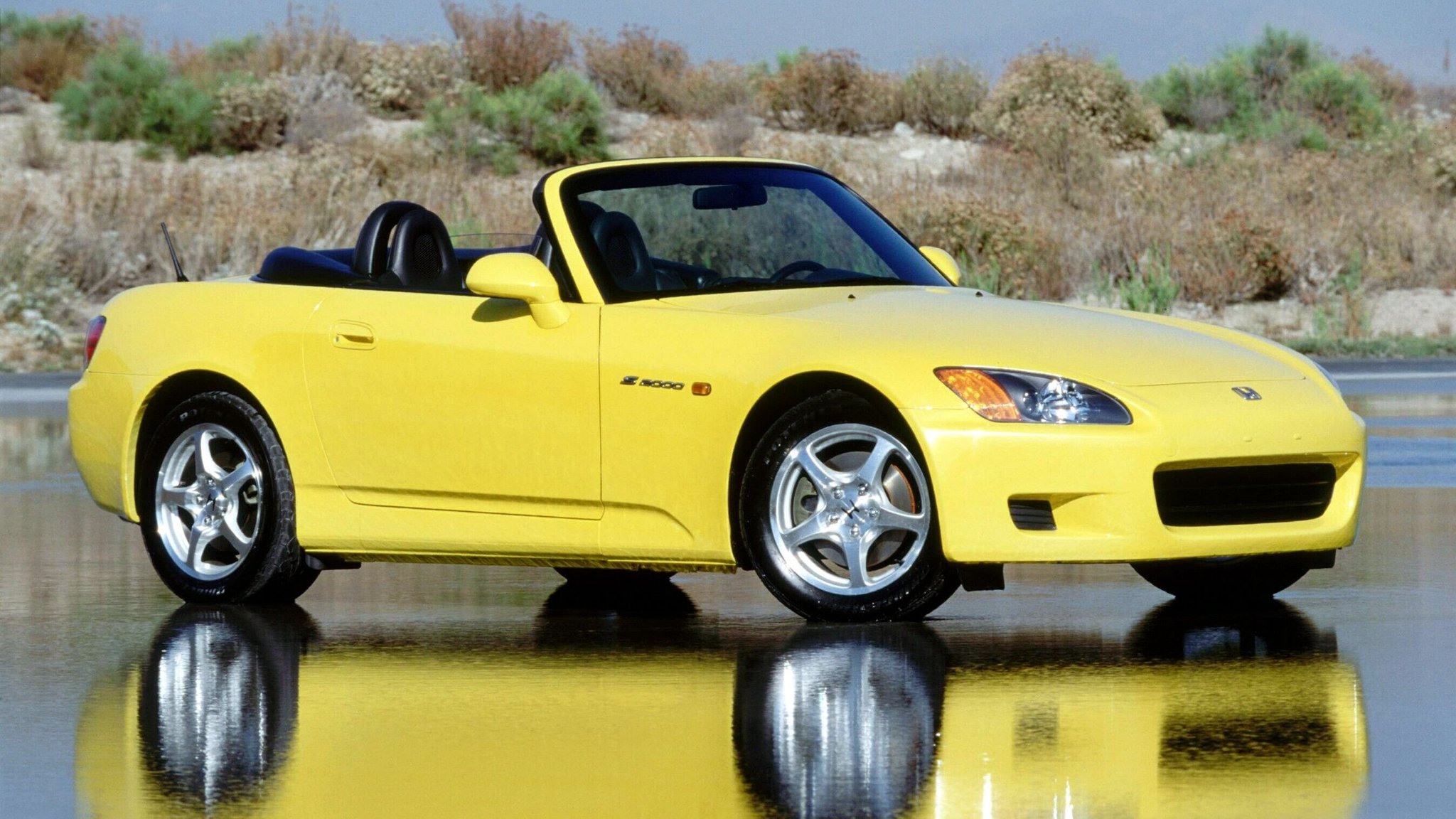 New S2000 Renderings Imagine an Electric Future | S2ki