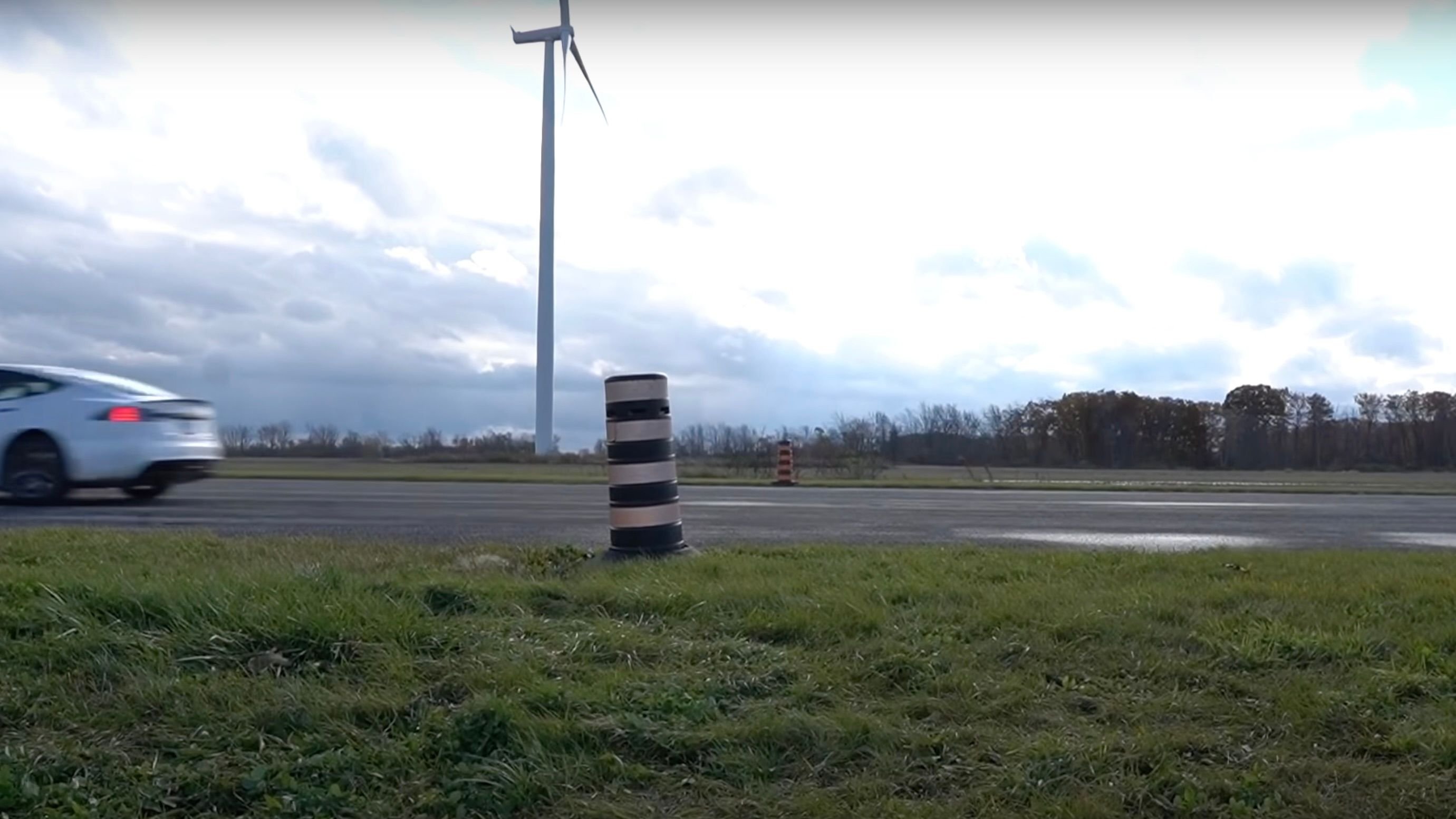 Heavily Modified S2000 Takes On Tesla Model S Plaid | S2ki