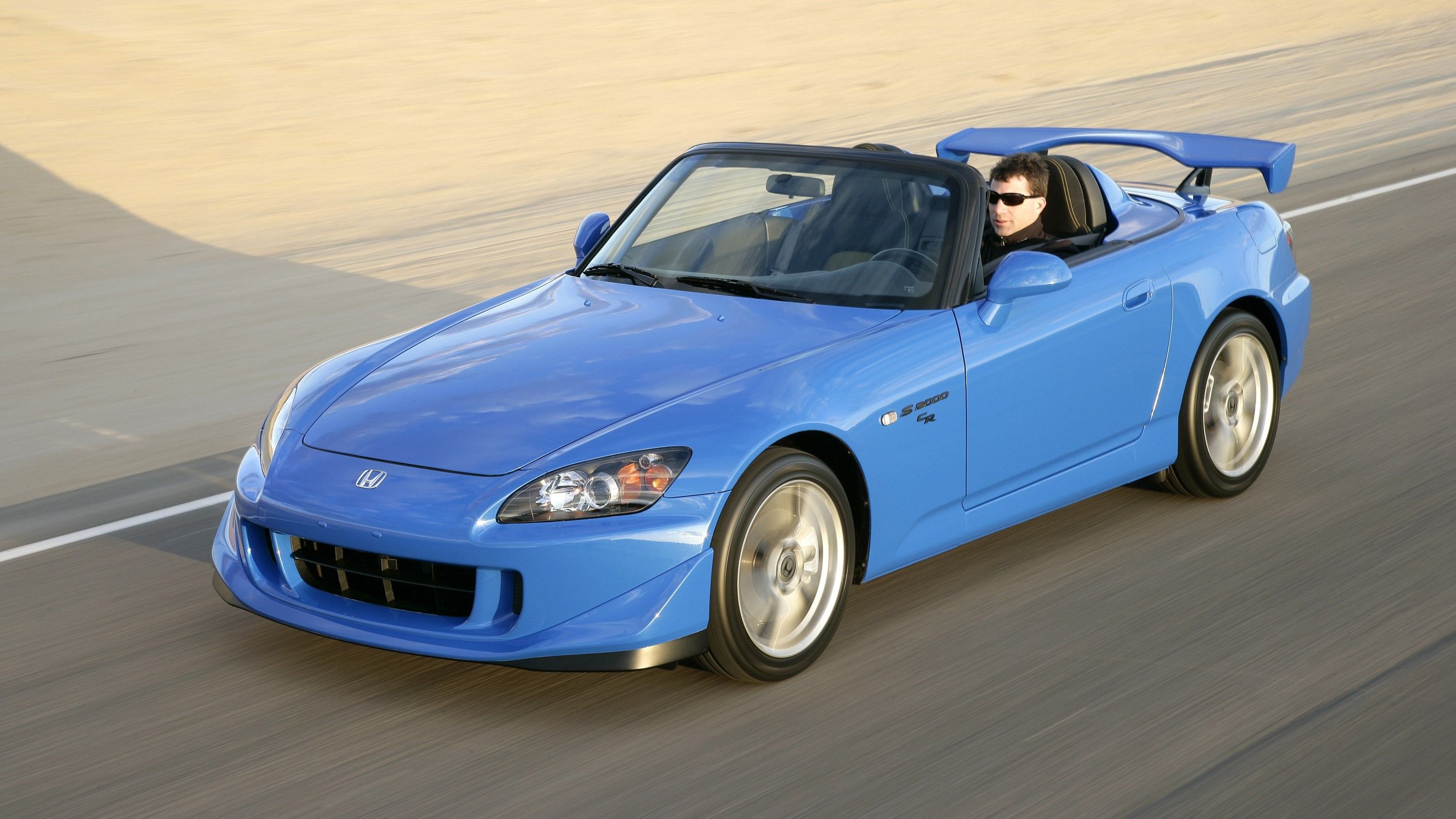 Honda S2000 Color Choices Can Have a Big Impact on Value | S2ki