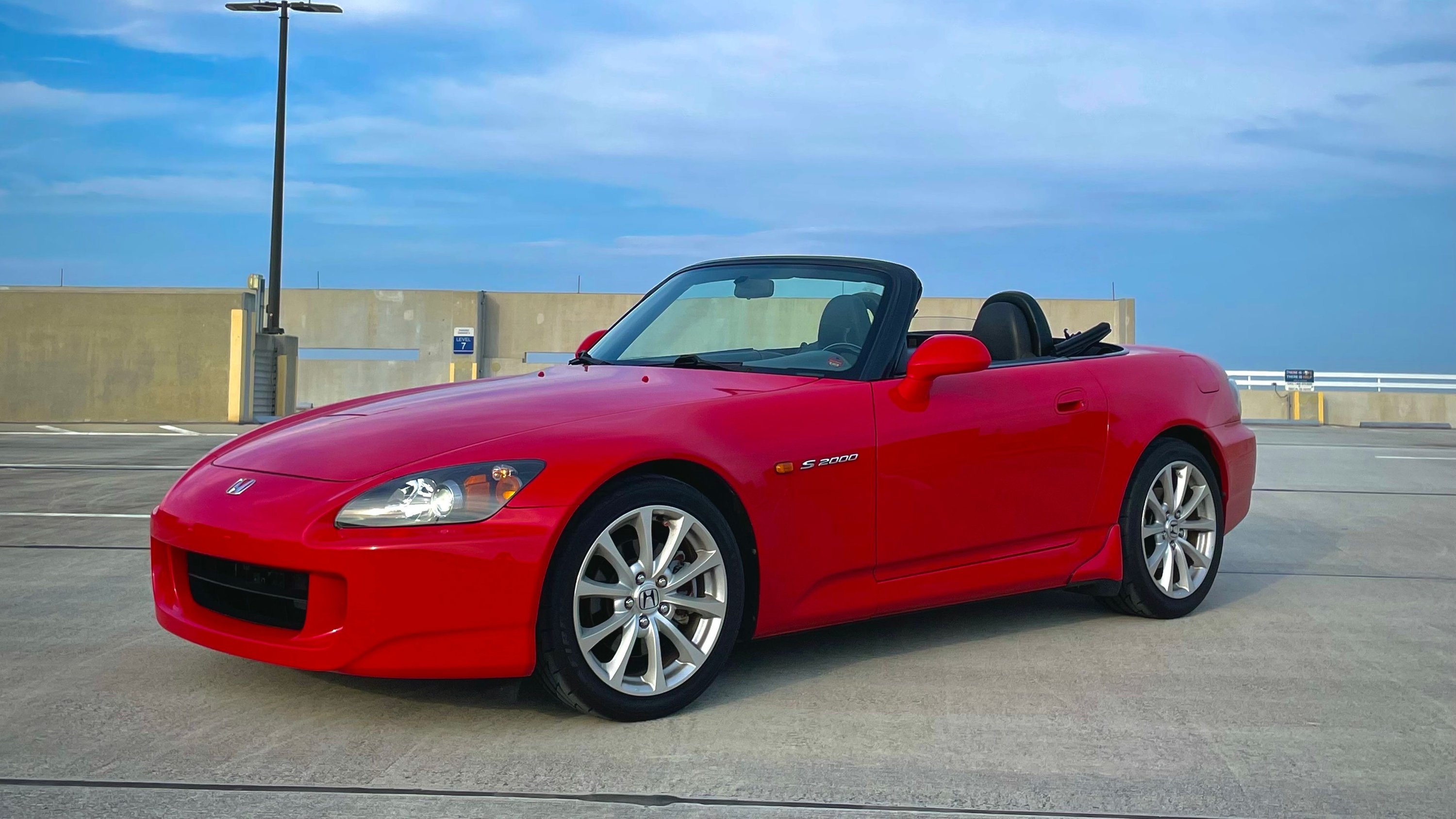 How Does the S2000 Stack Up Against the 2023 Miata? | S2ki