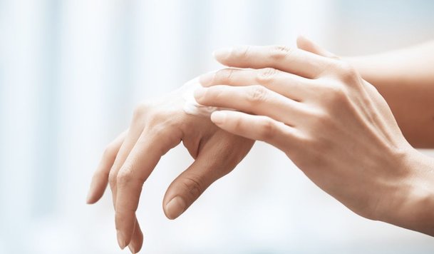 Scabies Treatment: Malathion Lotion