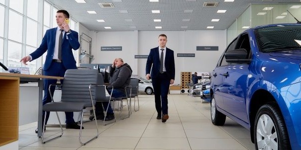 How to Lease a Car: The Leasing Process Explained