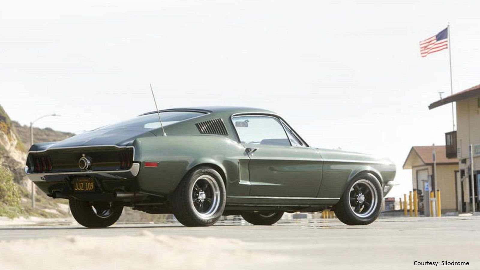 7 Most Iconic Mustangs | Themustangsource