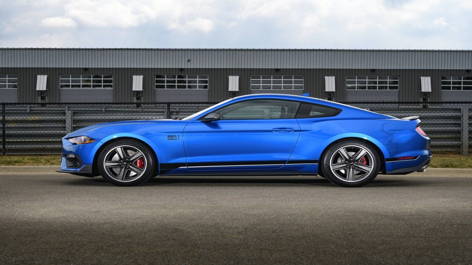 Mustang Prices Increase Across The Range For 2021 | Themustangsource