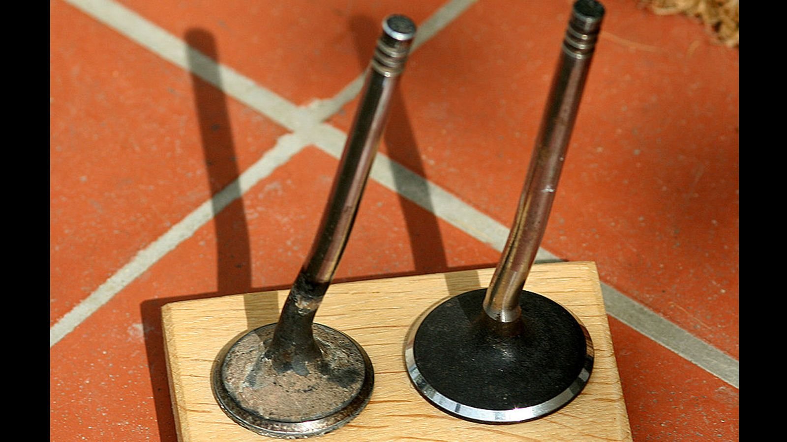 Daily Slideshow: The Next 5 Most Basic Mechanical Mistakes that can ...