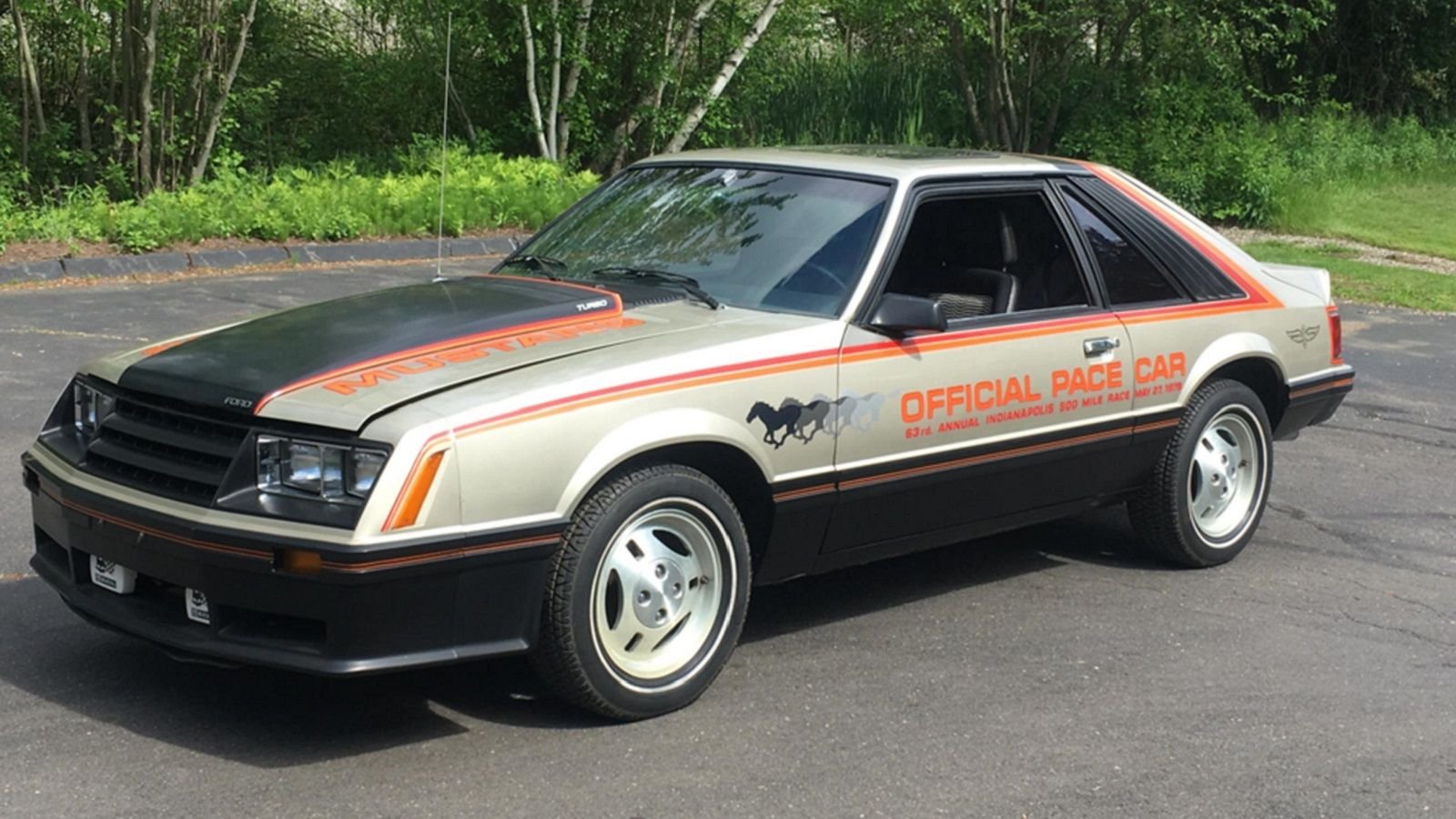 5 Surprisingly Affordable Mustangs Sold at Recent Auctions ...