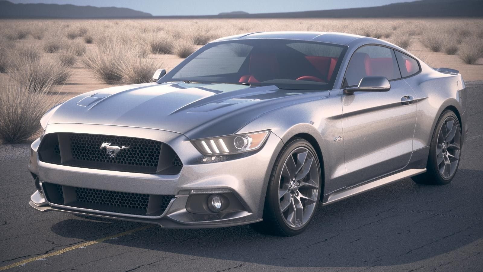 Ford Mustang V6 and GT Buying Guide | Themustangsource