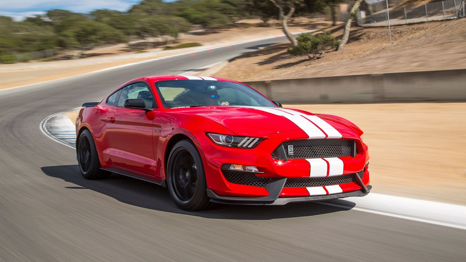 8 Quickest Factory Mustangs To Roll Over the Earth | Themustangsource