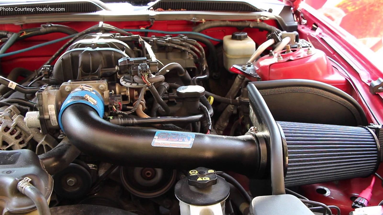 7 Great Mods for Your 2005-14 S197 Mustang | Themustangsource