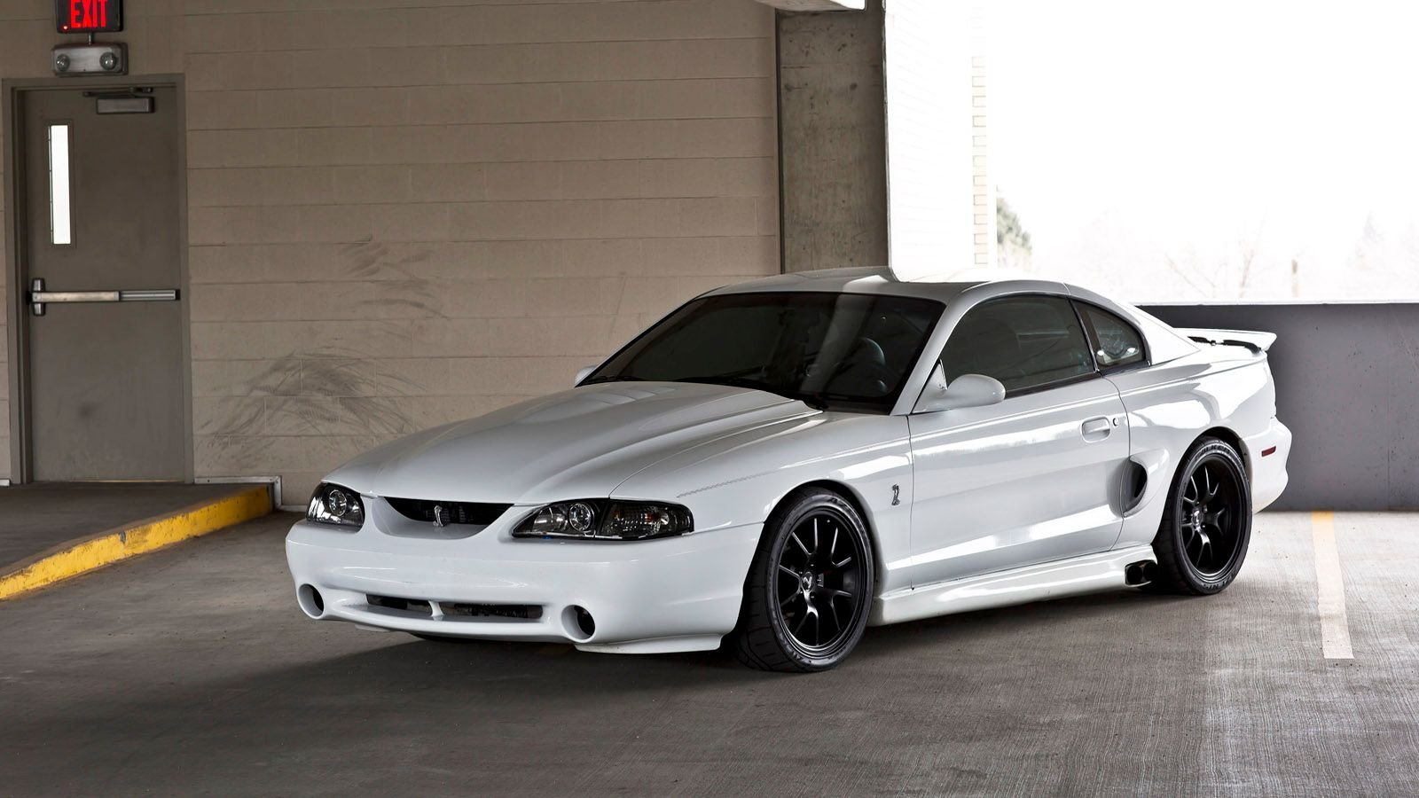 8 Quickest Factory Mustangs To Roll Over the Earth | Themustangsource