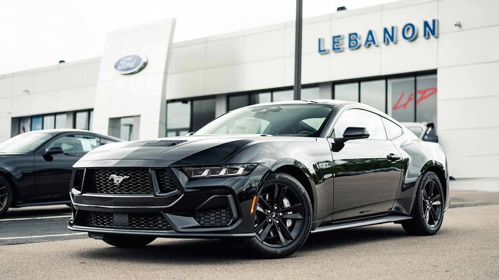 Ford Dealer is Offering 810 HP Supercharged Mustang GT For $50K ...