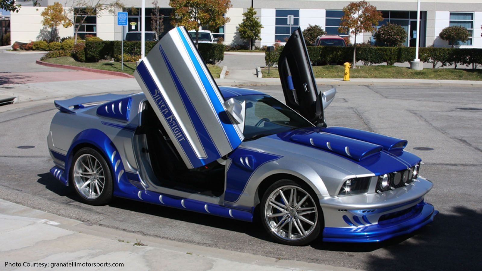 5 Times Mustang Modding Went Horribly Wrong | Themustangsource