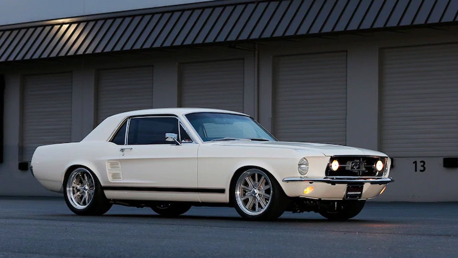 Top 5 Popular Slideshows of the Year on The Mustang Source ...