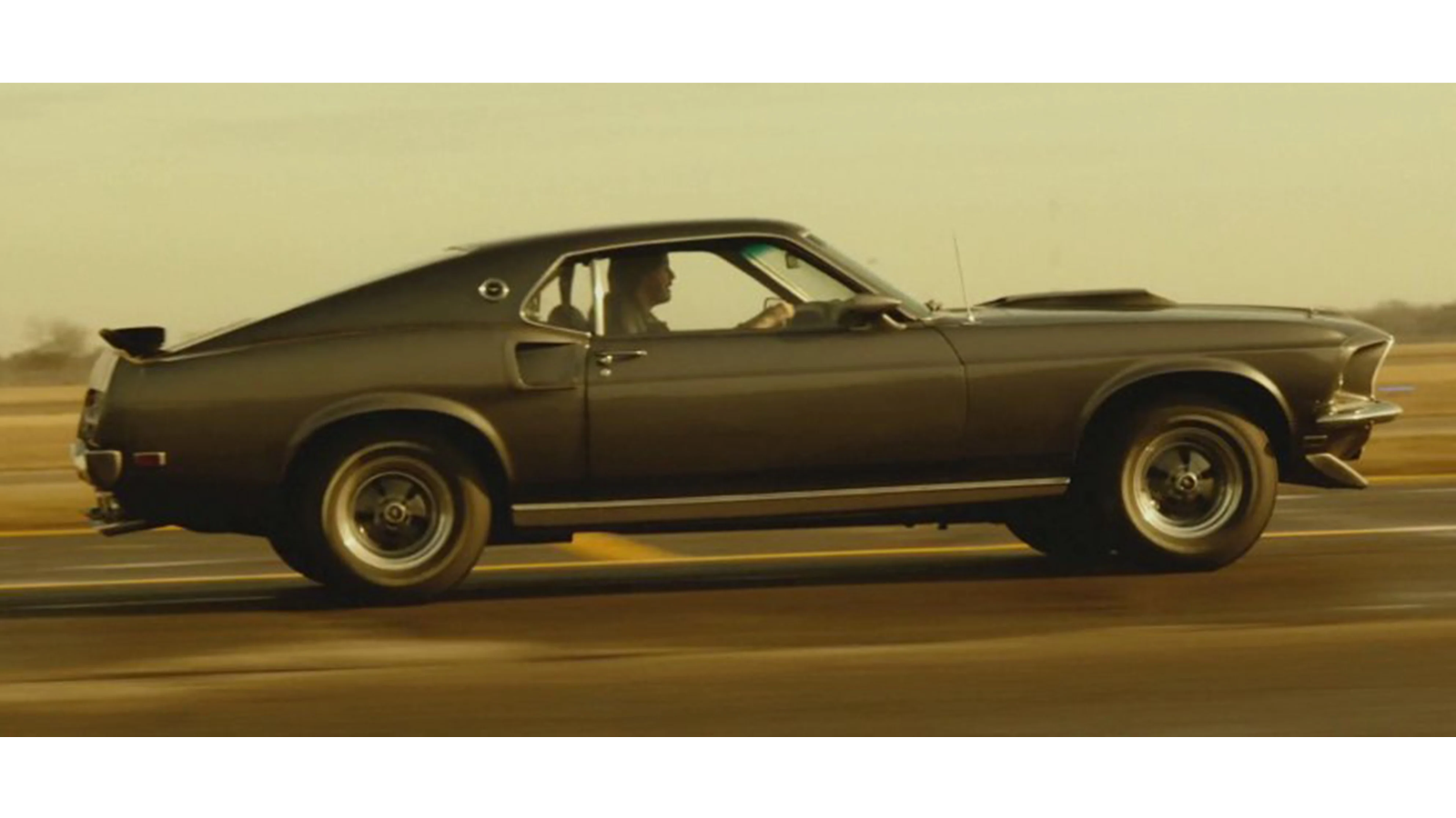 5 Times Mustangs Starred In Hollywood Movies | Themustangsource