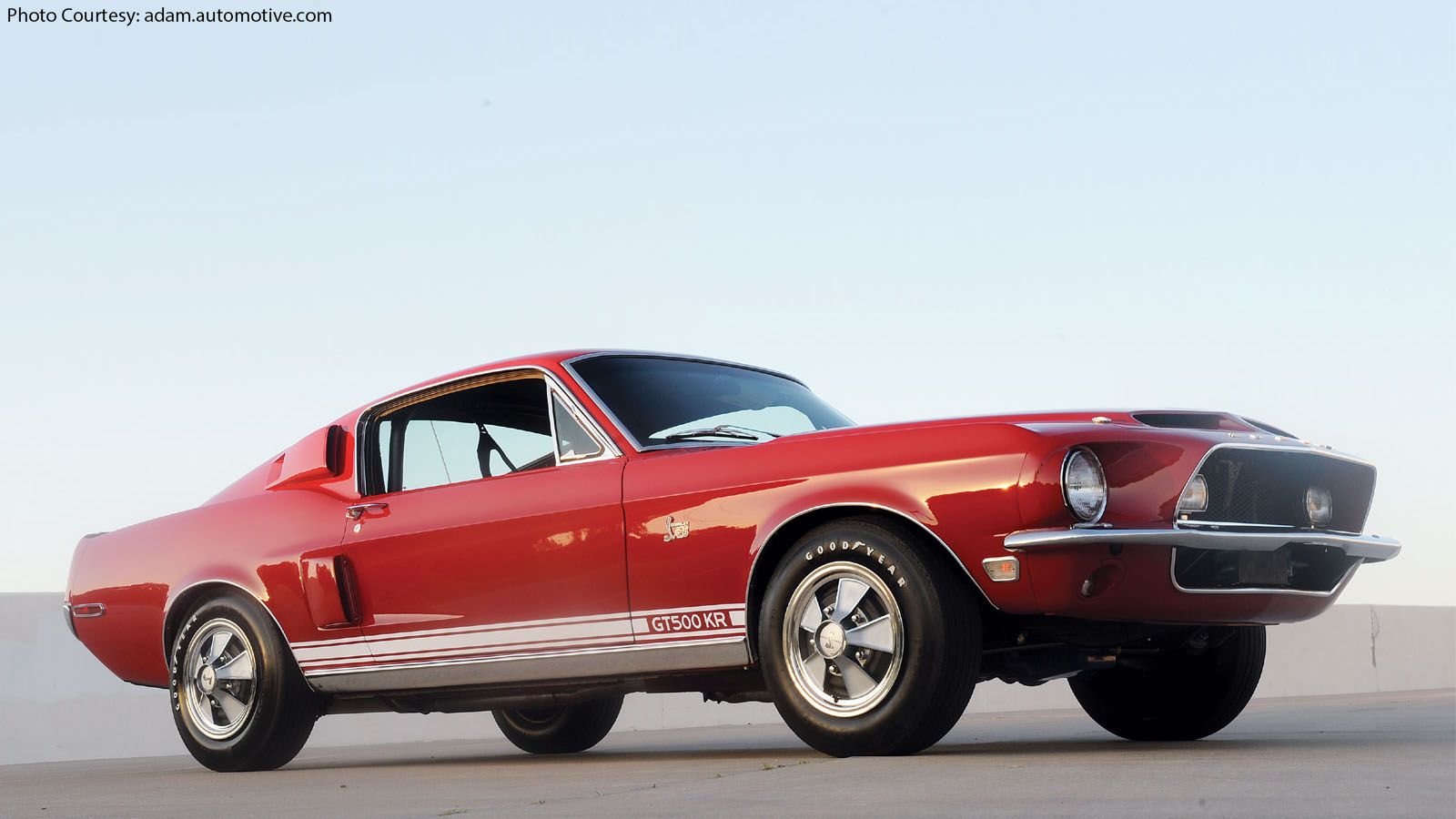 10 Rare Mustang Special Editions | Themustangsource