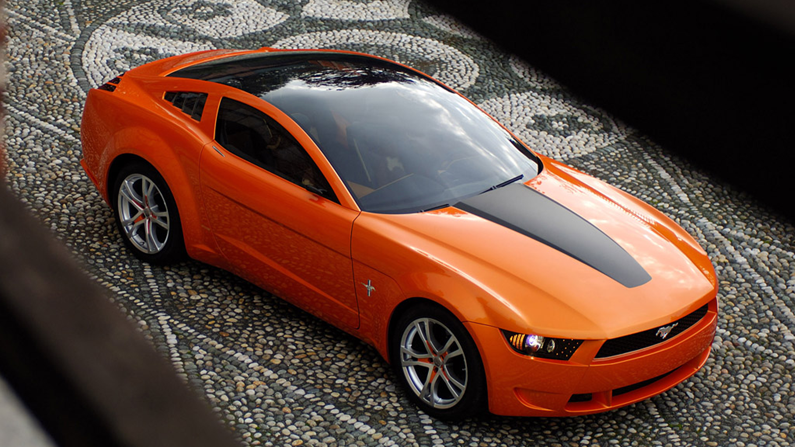 10 Rarest Ford Mustang Variants In History | Themustangsource