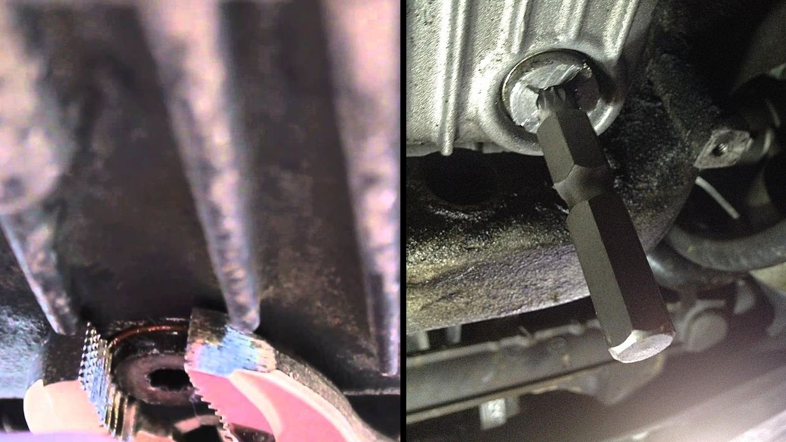 Top 5 Over-Torquing Mistakes | Themustangsource