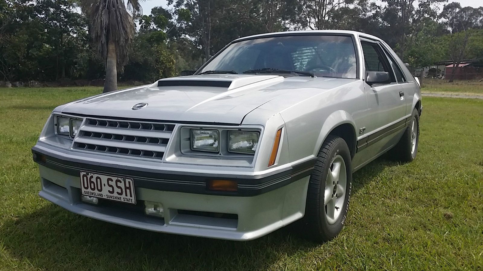 10 Reasons the Fox Body is the Best Project Car | Themustangsource