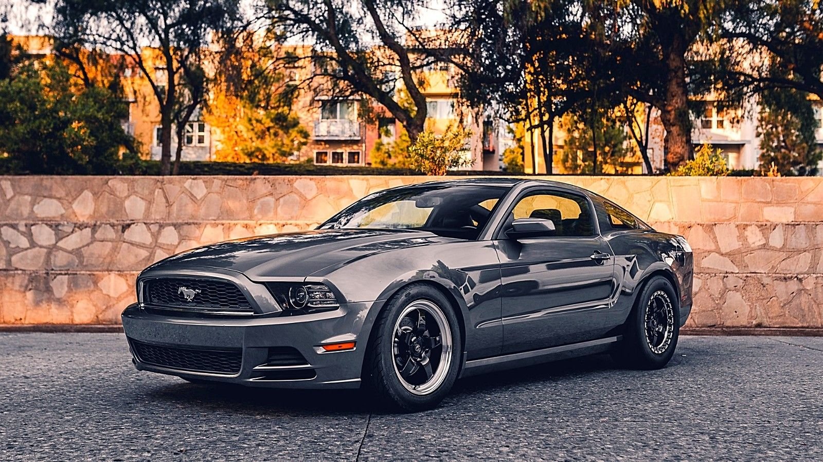 The Development of Design in the Mustang | Themustangsource