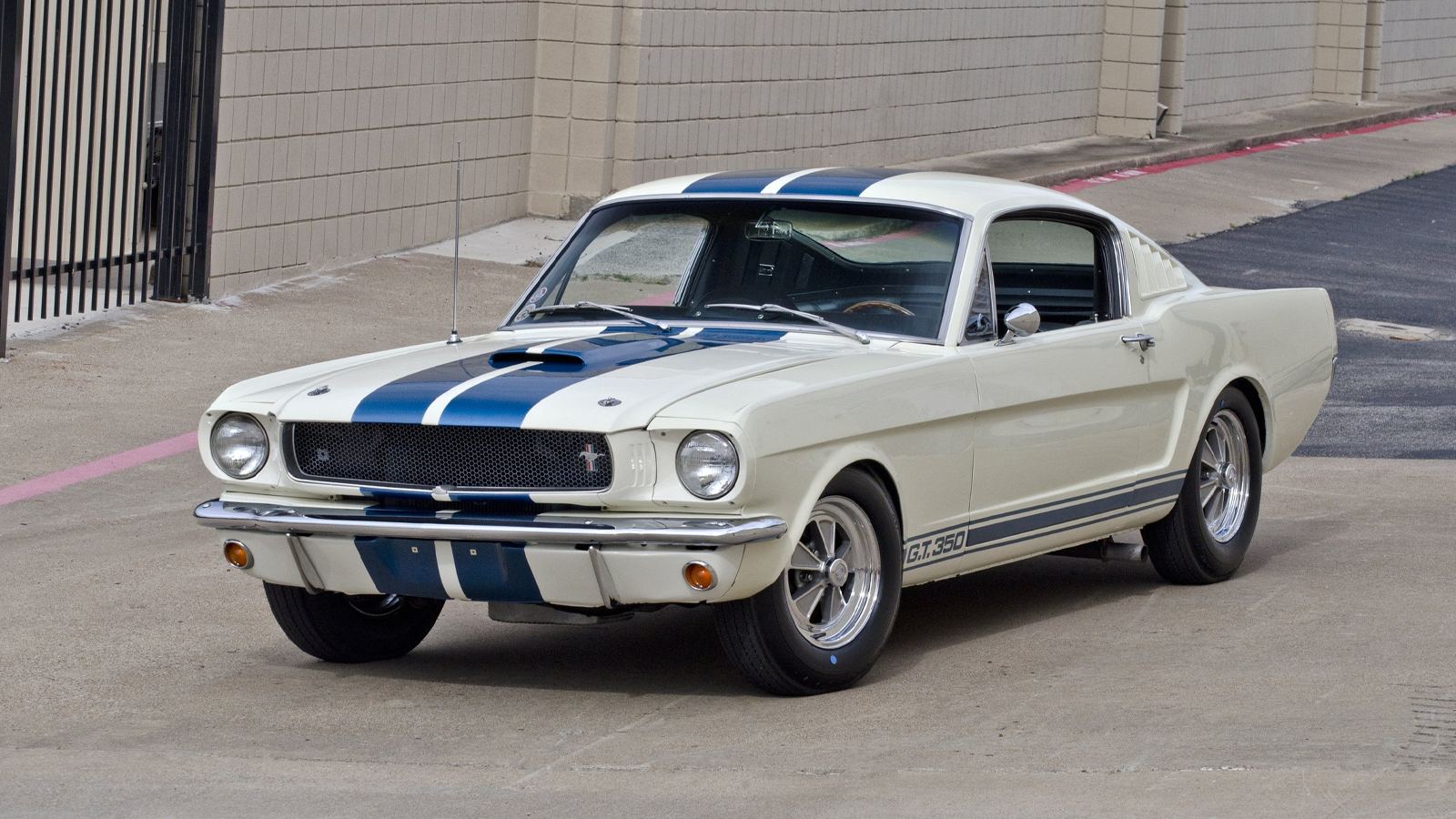10 Most Iconic Shelby Mustangs of All Time | Themustangsource