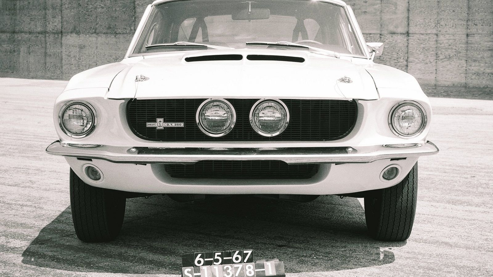 7 Little Known Mustang Facts | Themustangsource