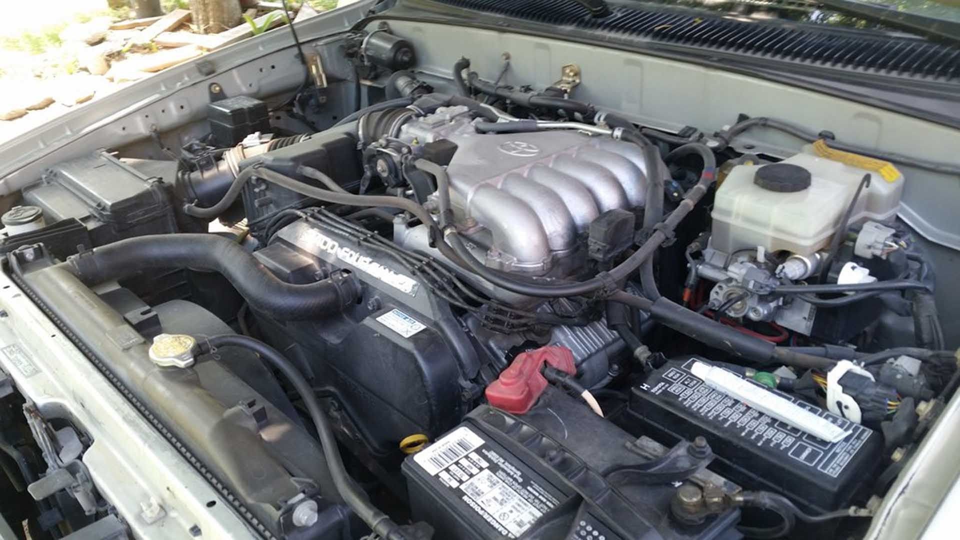 Toyota 4Runner 1984-1995: Why is My Engine Misfiring? | Yotatech
