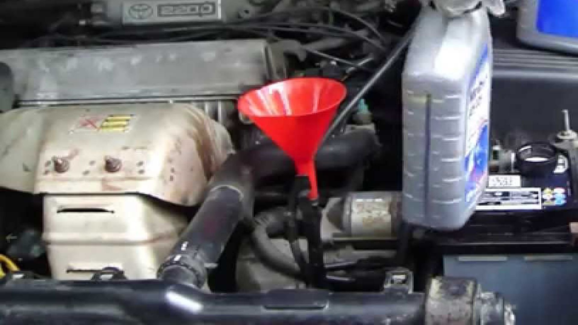 Toyota 4Runner 1996-2002: Transmission Diagnostic Guide | Yotatech